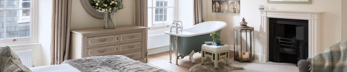 Interiors – Holly Keeling Interiors