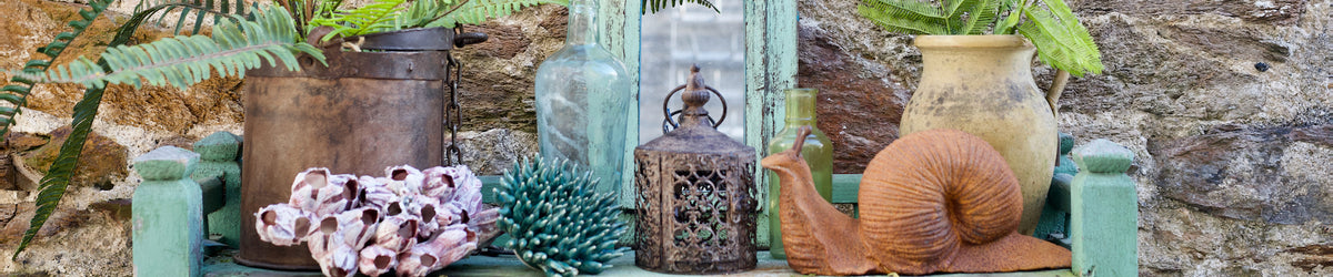 Outdoor Accessories – Holly Keeling Interiors