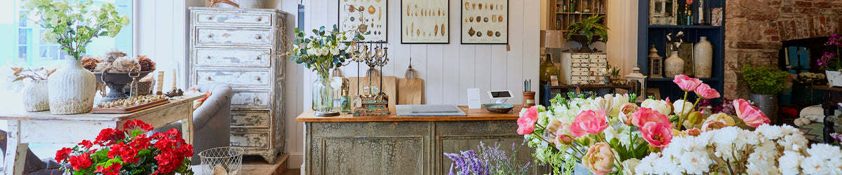 SALE – Holly Keeling Interiors