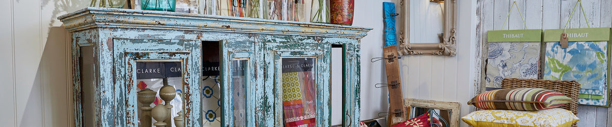 Vintage – Holly Keeling Interiors